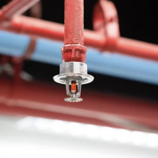 LA PROTECTION INCENDIE - LABEL EXOFEU